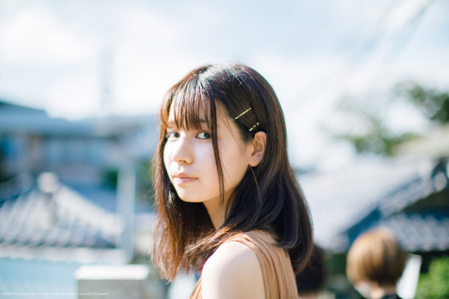 AKO - JAPAN GIRLS FACE「ニッポン」の女子ポートレートサイト